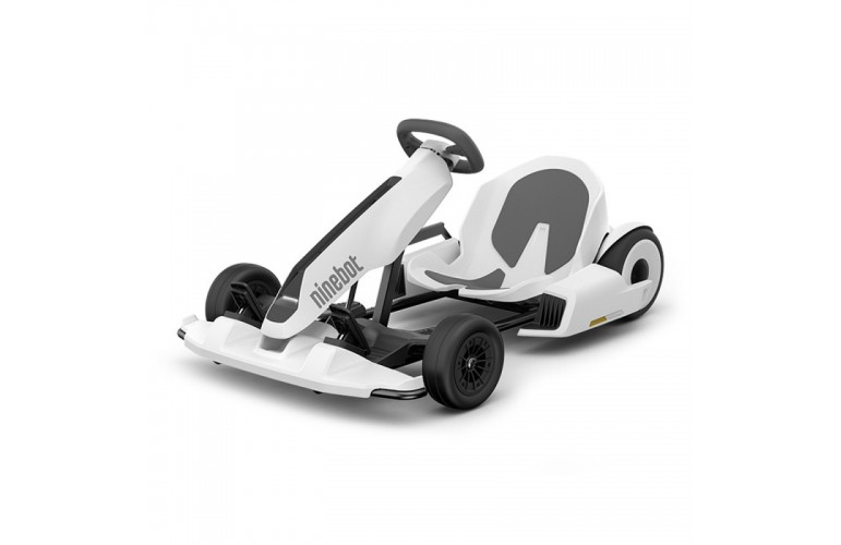 Monociclu electric de la HoverWheel,văzut, probat, luat!