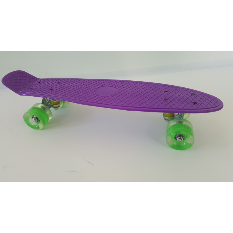 Monociclu electric de la HoverWheel,văzut, probat, luat!